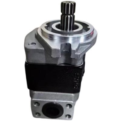 China 240-2998 Hydraulic Gear Pump CAT 320C Excavator for sale