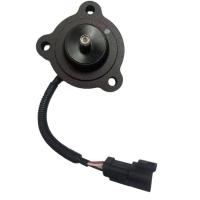 China Komatsu Wheel Loader Angle Sensor 7861-93-8911 0.22kg ISO9001 for sale