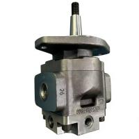 China 246-6152 Hydraulic Gear Pump 160 Bar 50 L/min for CAT 385C 390D Excavator for sale