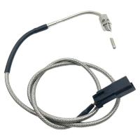 China Exhaust Gas Temperature Sensor 6245-11-5680 for Komatsu D375A-6R Bulldozer 24V for sale