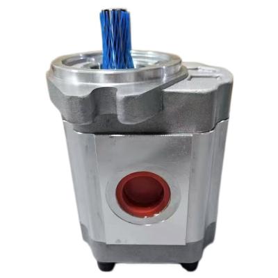 China 255-0625 Hydraulic Gear Pump 250 Bar for CAT CP-533E CS-533E CS-54 Compactor for sale