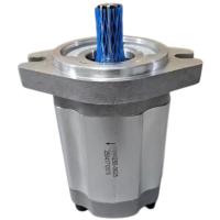 China 255-0625 Hydraulic Gear Pump 250 Bar for CAT CP-533E CS-533E CS-54 Compactor for sale