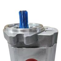 China 255-0625 Hydraulic Gear Pump 250 Bar for CAT CP-533E CS-533E CS-54 Compactor for sale