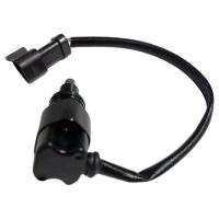 China 729-12-21000 High Precision Angle Sensor Komatsu PC200-10 PC220-10 Digger for sale