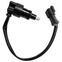 China High Precision Angle Sensor 729-12-21000 for Komatsu PC200-10 PC220-10 Excavator for sale