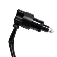 China High Precision Angle Sensor 729-12-21000 for Komatsu PC200-10 PC220-10 Excavator for sale