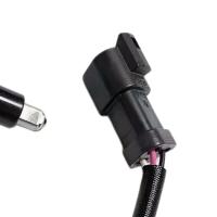 China High Precision Angle Sensor 729-12-21000 for Komatsu PC200-10 PC220-10 Excavator for sale