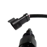 China High Precision Angle Sensor 729-12-21000 for Komatsu PC200-10 PC220-10 Excavator for sale
