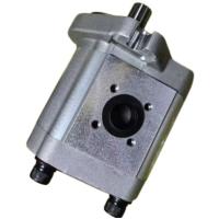 China 281-6269 Hydraulic Gear Pump for CAT M313D M315D M322D Excavator 120 Bar 35 L/min for sale