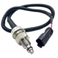 China 7861-93-1620 Pressure Sensor for Komatsu Excavator Loader 0.18kg New Aftermarket for sale