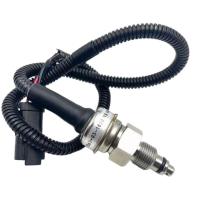 China 7861-93-1620 Pressure Sensor for Komatsu Excavator Loader 0.18kg New Aftermarket for sale