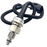 China 7861-93-1620 Pressure Sensor for Komatsu Excavator Loader 0.18kg New Aftermarket for sale
