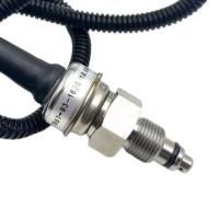 China 7861-93-1620 Pressure Sensor for Komatsu Excavator Loader 0.18kg New Aftermarket for sale