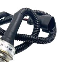 China 7861-93-1620 Pressure Sensor for Komatsu Excavator Loader 0.18kg New Aftermarket for sale