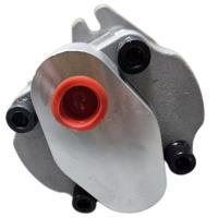 China 329-5735 Hydraulic Gear Pump for CAT M313D M315D M322D Excavator 120 Bar 35 L/min for sale