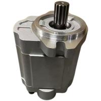 China 338-2885 Hydraulic Gear Pump for CAT 320D 323D 325D 329D Excavators 250 Bar for sale
