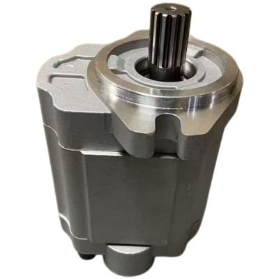 China 338-2885 Hydraulic Gear Pump for CAT 320D 323D 325D 329D Excavators 250 Bar for sale