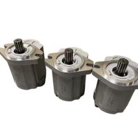 China 338-2885 Hydraulic Gear Pump for CAT 320D 323D 325D 329D Excavators 250 Bar for sale