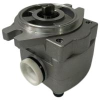 China 341-2860 Hydraulic Pilot Gear Pump for CAT 320C 320D Excavator 21 MPa for sale