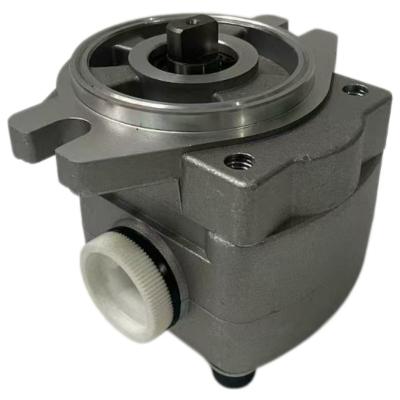 China 341-2860 Hydraulic Pilot Gear Pump for CAT 320C 320D Excavator 21 MPa for sale