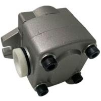 China 341-2860 Hydraulic Pilot Gear Pump for CAT 320C 320D Excavator 21 MPa for sale
