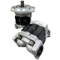 China 349-4069 Hydraulic Gear Pilot Pump for CAT E311F E312E E315D Excavator 210 Bar for sale