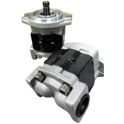 China 349-4069 Hydraulic Gear Pilot Pump for CAT E311F E312E E315D Excavator 210 Bar for sale