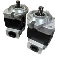 China 349-4069 Hydraulic Gear Pilot Pump for CAT E311F E312E E315D Excavator 210 Bar for sale