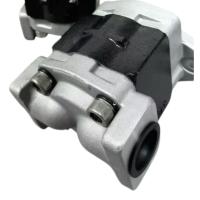 China 349-4069 Hydraulic Gear Pilot Pump for CAT E311F E312E E315D Excavator 210 Bar for sale