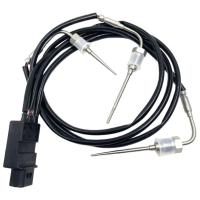 China OEM RE545199 Exhaust Gas Temperature Sensor for Tractors 6105M-6170M 12V for sale
