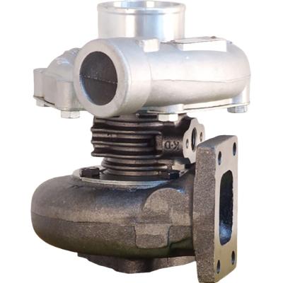 China 8944183204 Turbocharger 4918905100 4916900501 EX120-1 EX120-5 Excavator 4BD1 Diesel Engine Spare Parts for sale