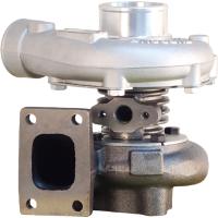 China 8944183204 Turbocharger 4918905100 4916900501 EX120-1 EX120-5 Excavator 4BD1 Diesel Engine Spare Parts for sale