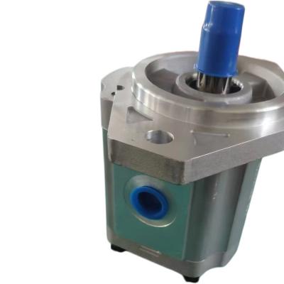 China 369-9658 Hydraulic Gear Pump 130 Bar 42 L/min for CAT 374F 390F Excavator for sale