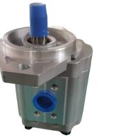 China 369-9658 Hydraulic Gear Pump 130 Bar 42 L/min for CAT 374F 390F Excavator for sale