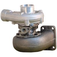 China 6205-81-8110 Turbocharger Aluminum Alloy Casting 4D95 6D31 PC100-5 Excavator Diesel Engine Spare Parts for sale