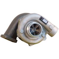 China 6205-81-8110 Turbocharger Aluminum Alloy Casting 4D95 6D31 PC100-5 Excavator Diesel Engine Spare Parts for sale