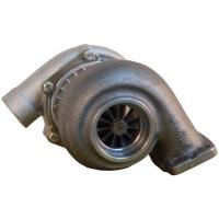 China 6205-81-8110 Turbocharger Aluminum Alloy Casting 4D95 6D31 PC100-5 Excavator Diesel Engine Spare Parts for sale