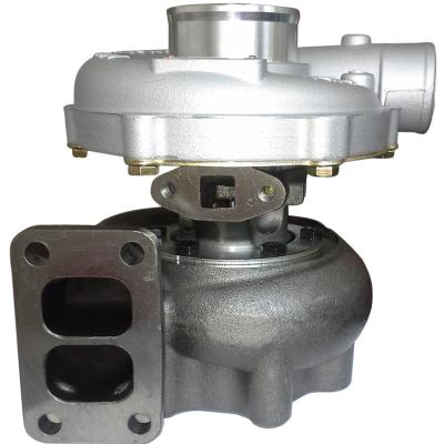 China 53279886072 D1146 Turbocharger DH300-7 Excavator Engine Replacement Parts for sale