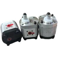 China 0511 315 605 Bos-ch Rexroth Hydraulic Gear Pump Replacement for sale