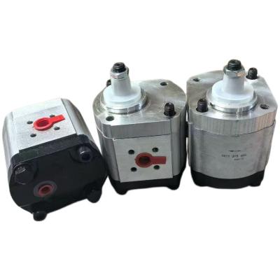 China 0511 315 605 Bos-ch Rexroth Hydraulic Gear Pump Replacement for sale