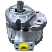 China Komatsu 705-21-28270 Hydraulic Gear Pump for WA380Z-6 Loader D31-18 D37-5 Bulldozer for sale