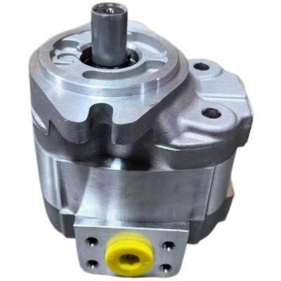 China Komatsu 705-21-28270 Hydraulic Gear Pump for WA380Z-6 Loader D31-18 D37-5 Bulldozer for sale