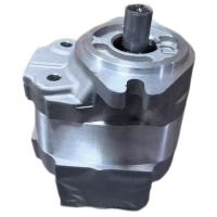 China Komatsu 705-21-28270 Hydraulic Gear Pump for WA380Z-6 Loader D31-18 D37-5 Bulldozer for sale