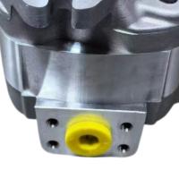 China Komatsu 705-21-28270 Hydraulic Gear Pump for WA380Z-6 Loader D31-18 D37-5 Bulldozer for sale
