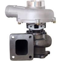 China 114400-2720 Turbocharger EX200-2 6BD1T Engine Replacement Parts for sale