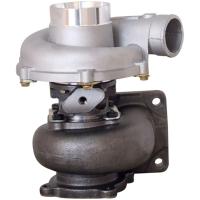 China 114400-2720 Turbocharger EX200-2 6BD1T Engine Replacement Parts for sale