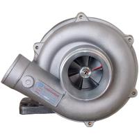 China 114400-2720 Turbocharger EX200-2 6BD1T Engine Replacement Parts for sale