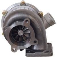 China 114400-2720 Turbocharger EX200-2 6BD1T Engine Replacement Parts for sale