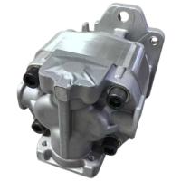 China 705-22-40380 Hydraulic Gear Pump for Komatsu WA470-3 WA450-3 Loader 21 MPa for sale