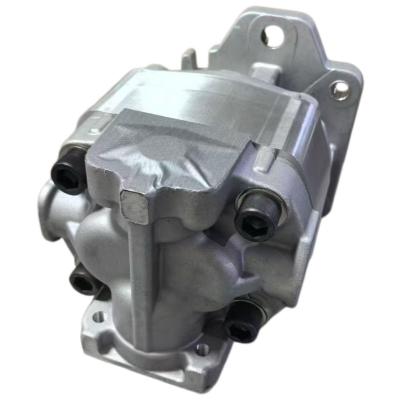 China 705-22-40380 Hydraulic Gear Pump for Komatsu WA470-3 WA450-3 Loader 21 MPa for sale